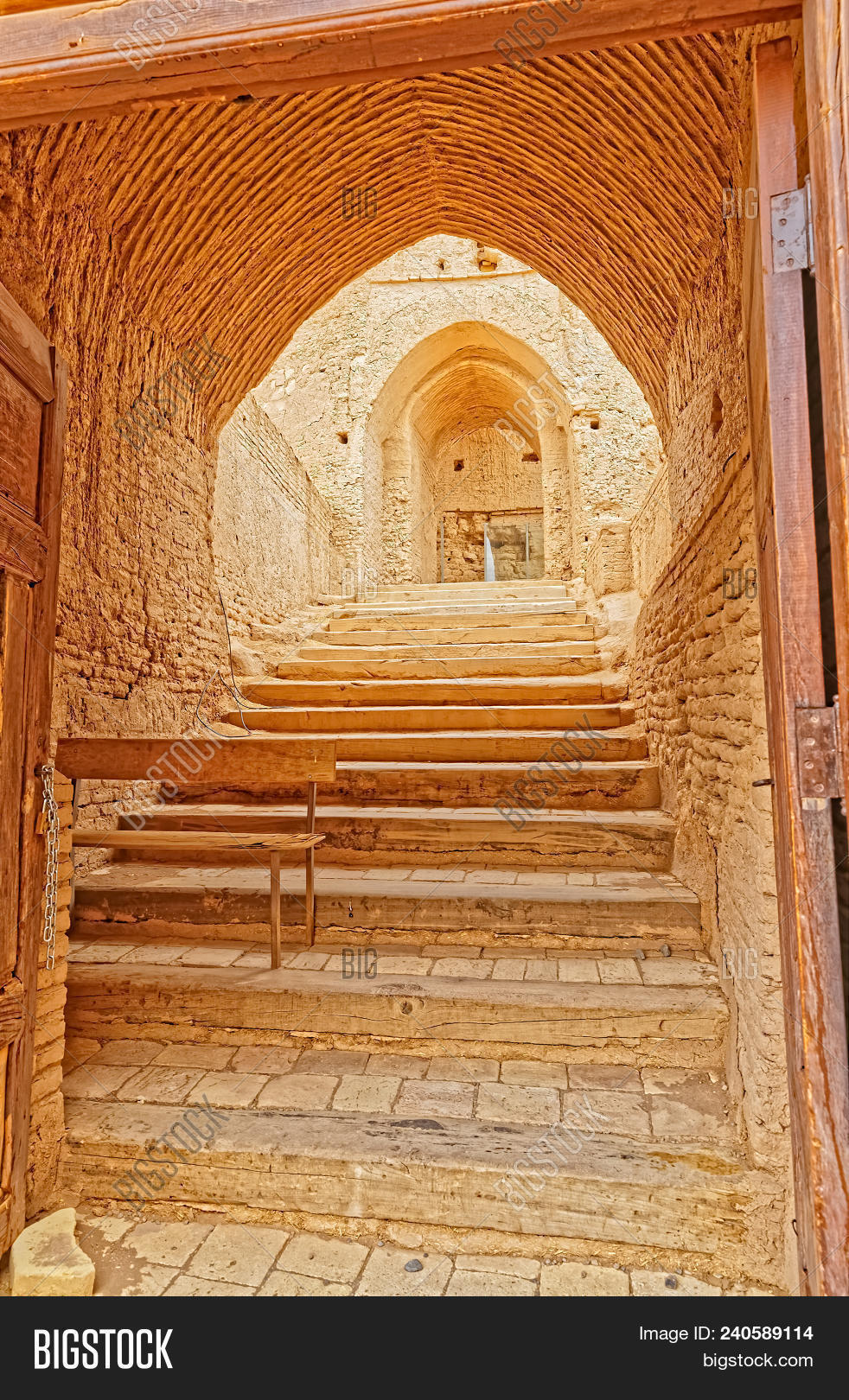 Meybod, Iran - May 6, Image & Photo (Free Trial) | Bigstock