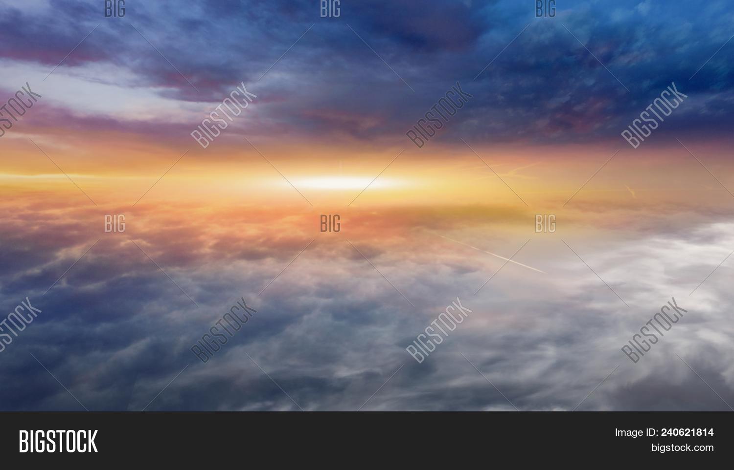Stairway Heaven . Way Image & Photo (Free Trial) | Bigstock