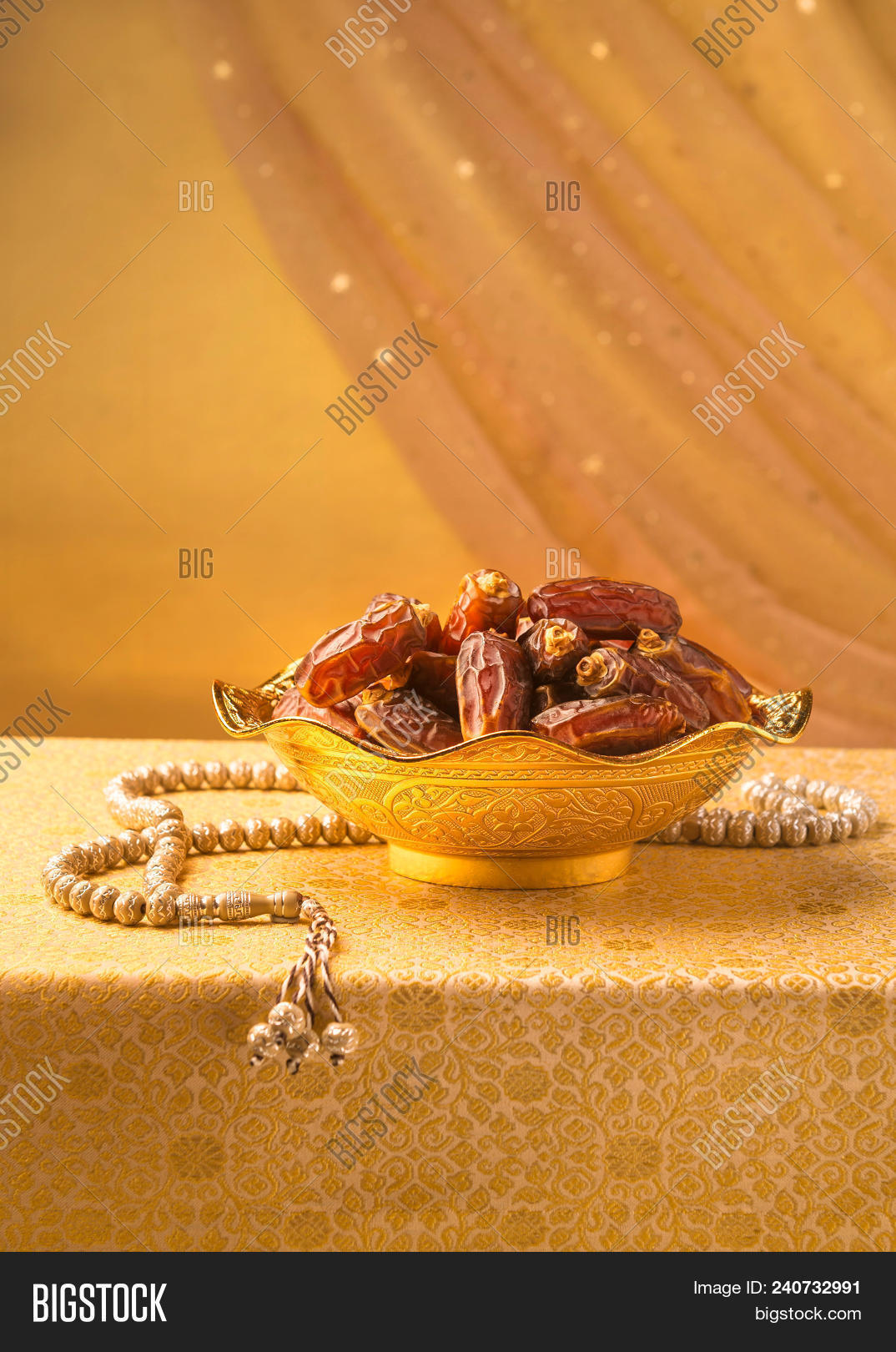 Dates Decorative Image & Photo (Free Trial) | Bigstock