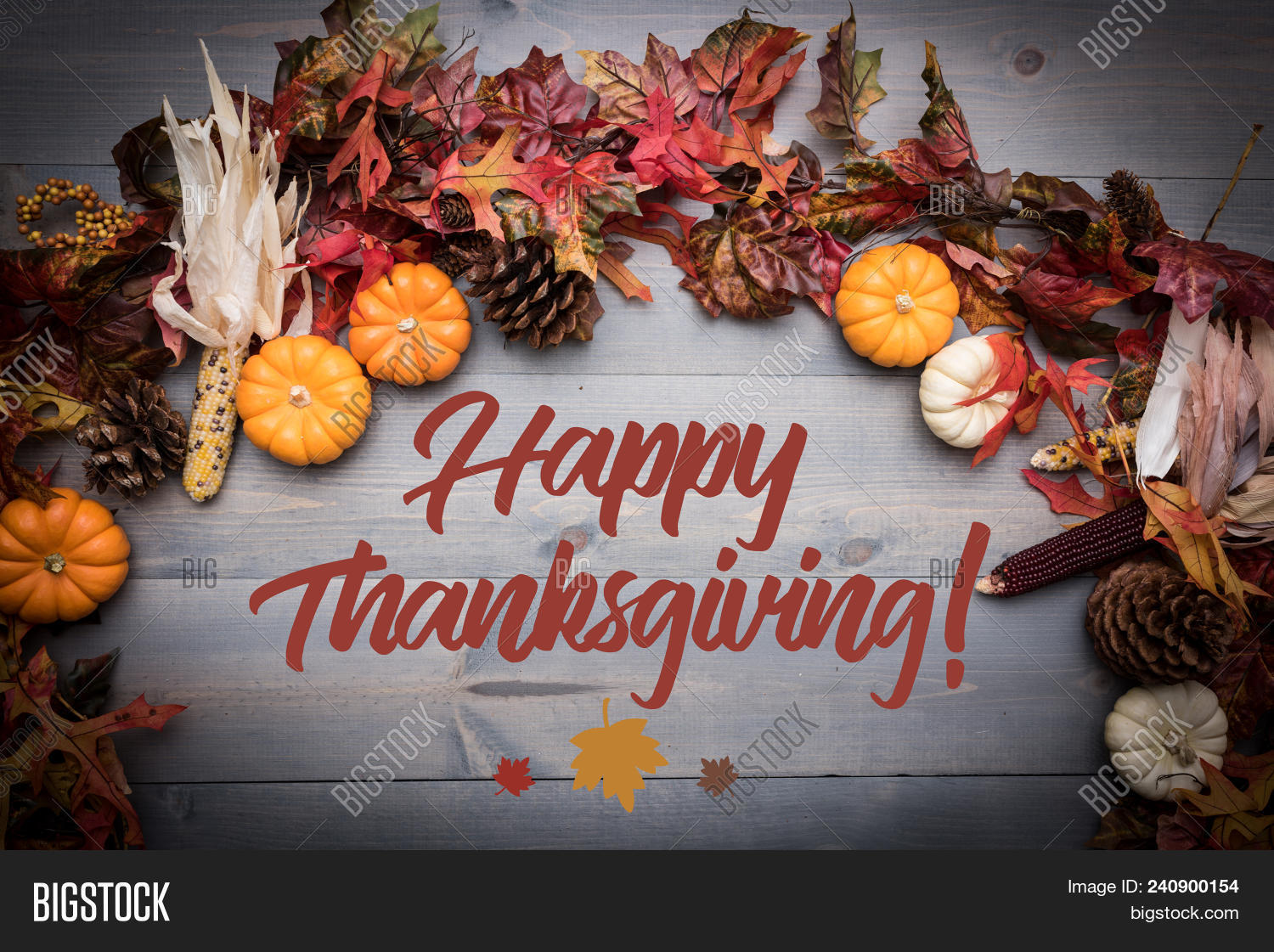 Fall, Autumn Pumpkins Image & Photo (Free Trial) | Bigstock