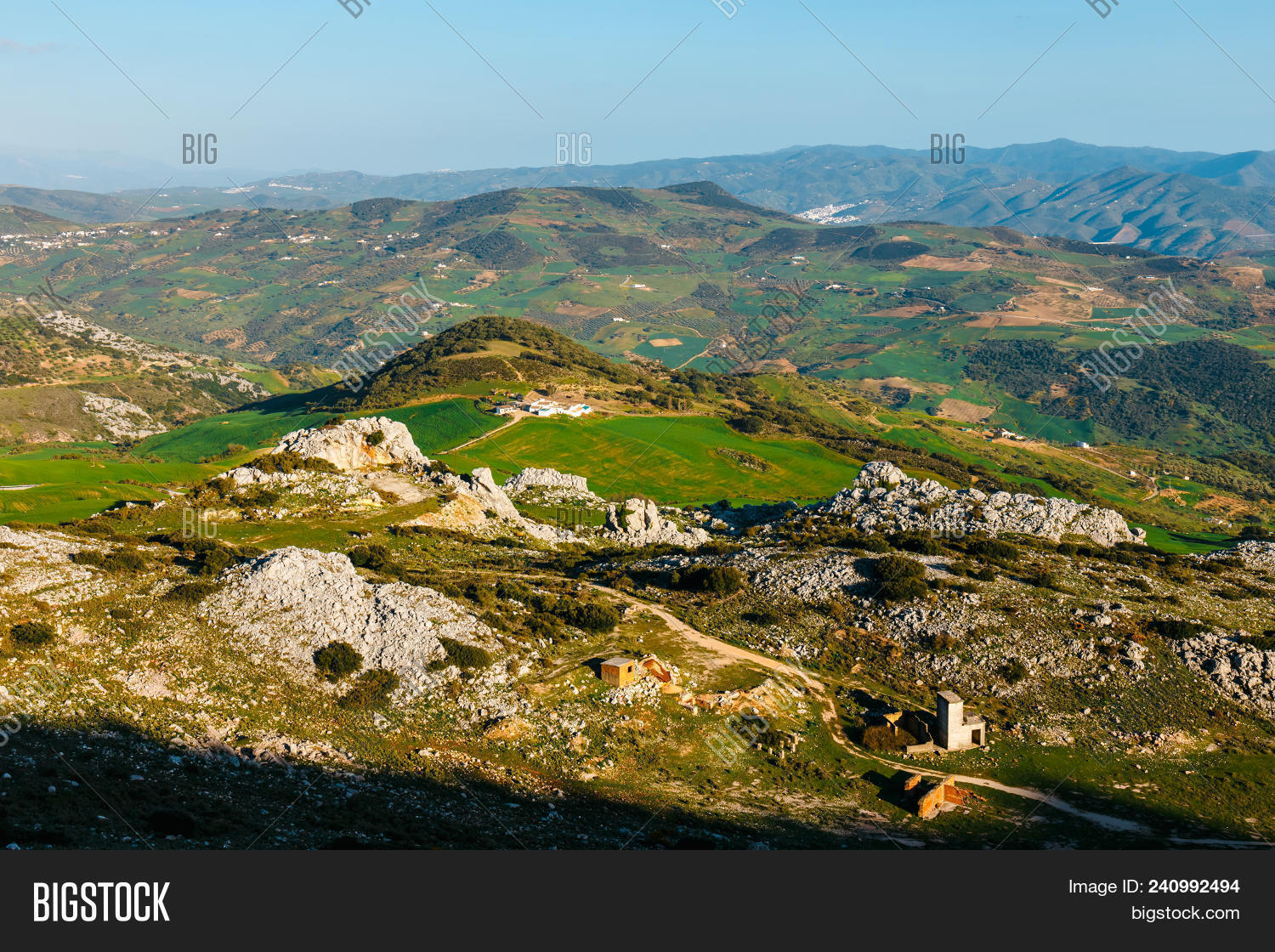 Picturesque Examples Image & Photo (Free Trial) | Bigstock