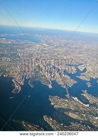 Bird Eye View Aerial Image & Photo (Free Trial) | Bigstock