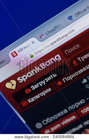 Ryazan, Russia - May Image & Photo (Free Trial) | Bigstock