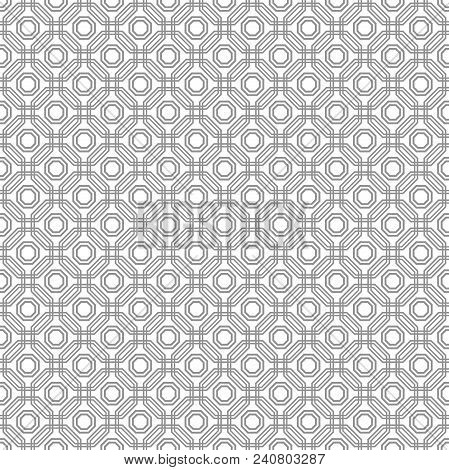 Octagon Pattern Images, Illustrations & Vectors (Free) - Bigstock