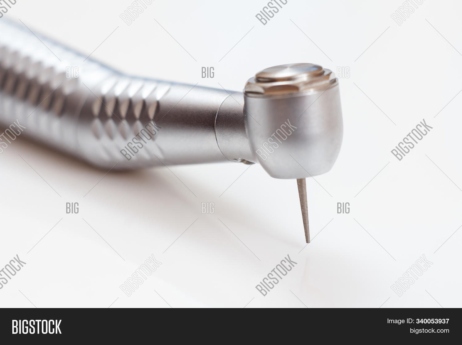 Head High-speed Dental Image & Photo (Free Trial) | Bigstock