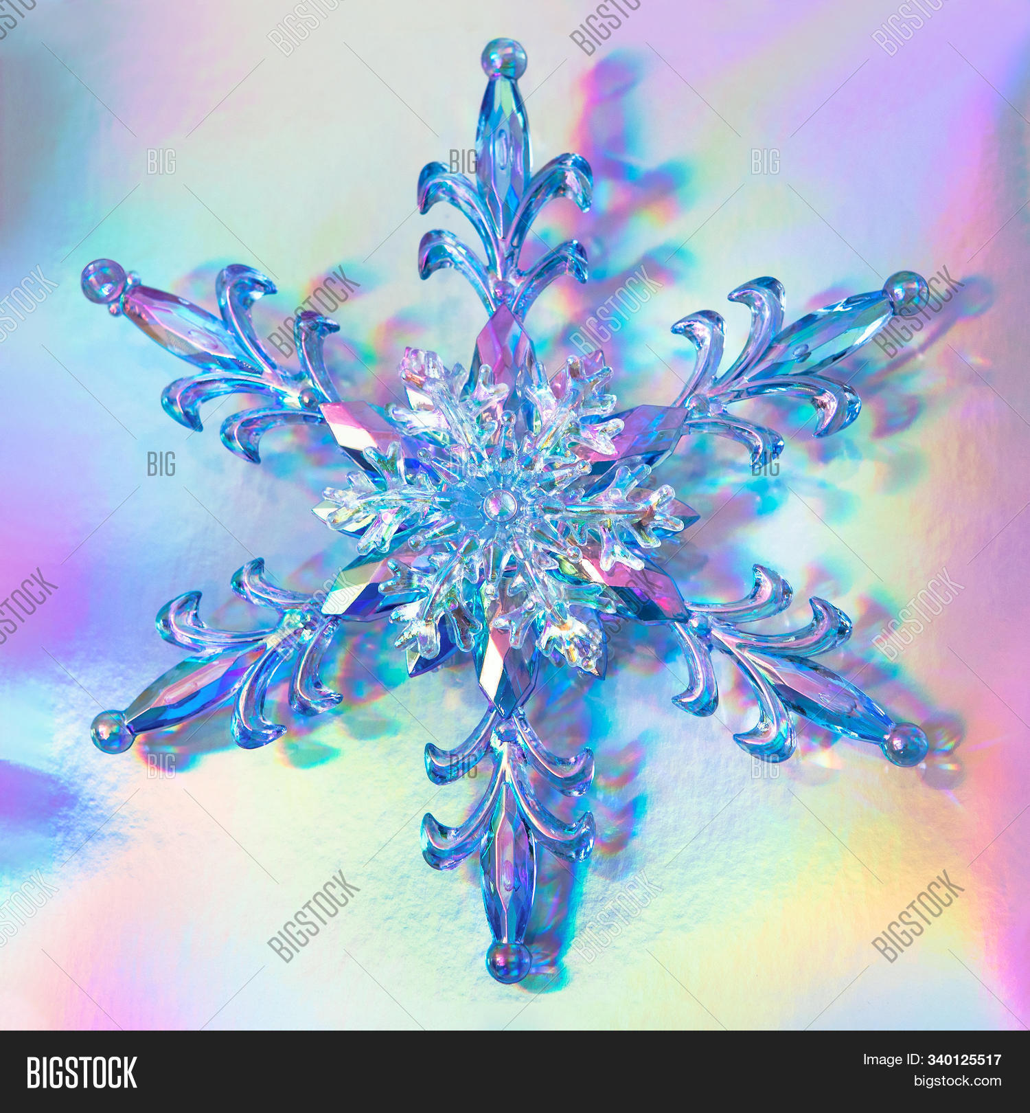 Blue Clear Glass Image & Photo (Free Trial) | Bigstock