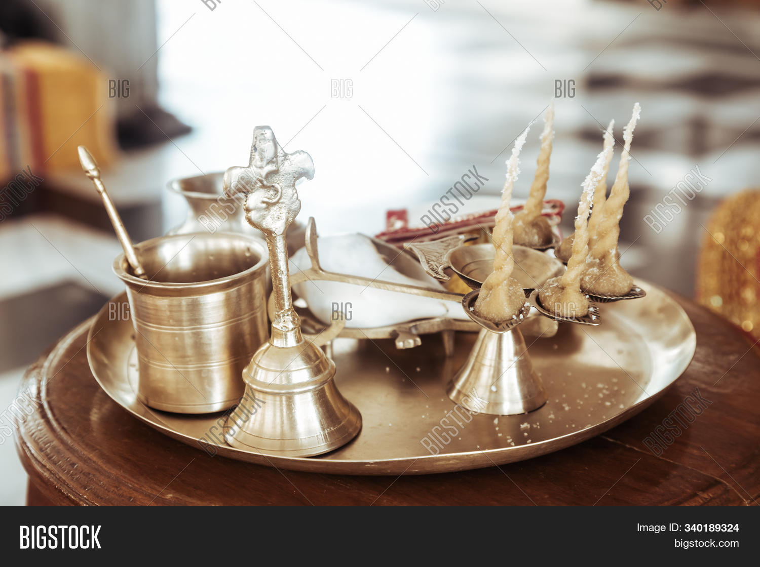Objects Worship Image & Photo (Free Trial) | Bigstock