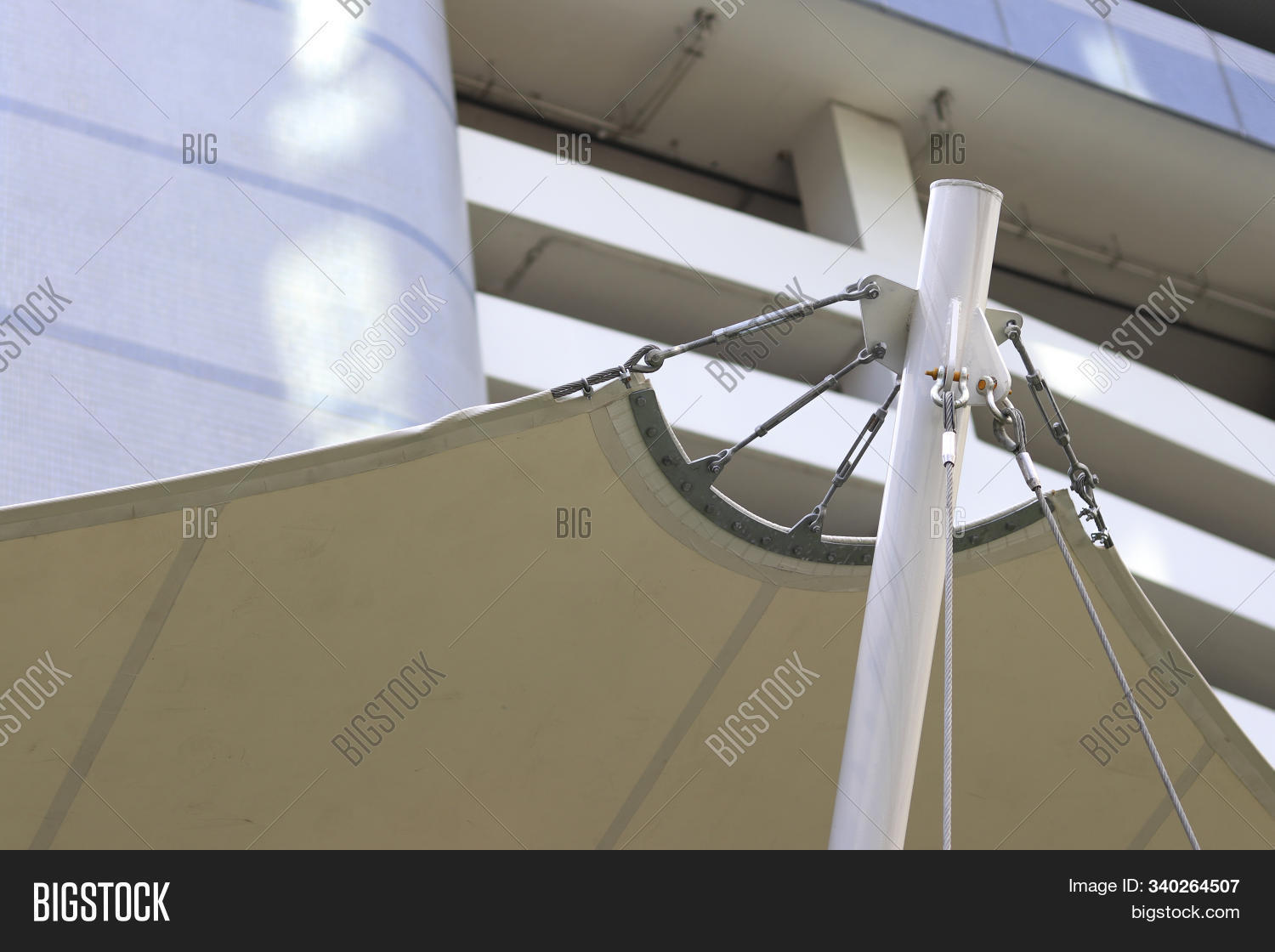 Pull Points Connection Image & Photo (Free Trial) | Bigstock