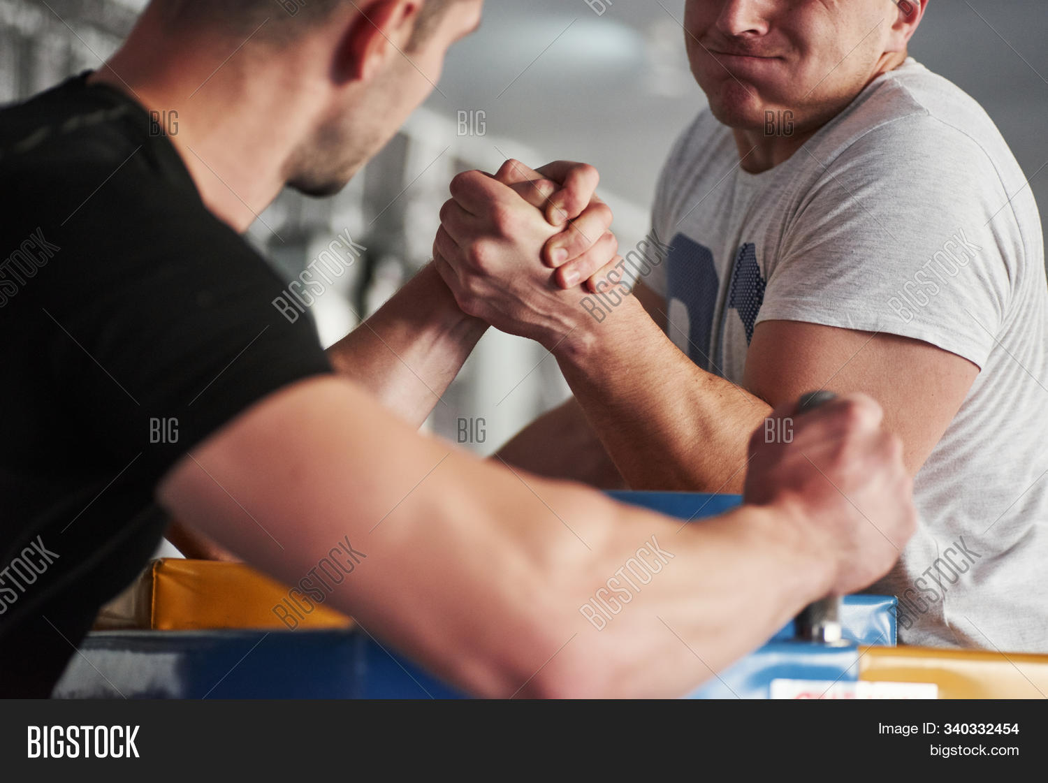 Close View. Arm Image & Photo (Free Trial) | Bigstock