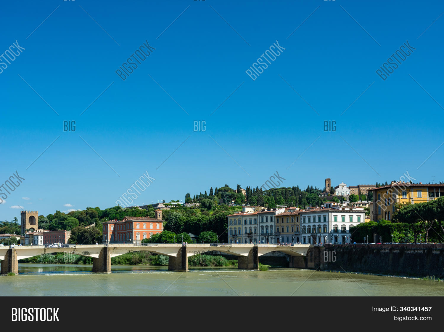 Florence Capital City Image & Photo (Free Trial) | Bigstock