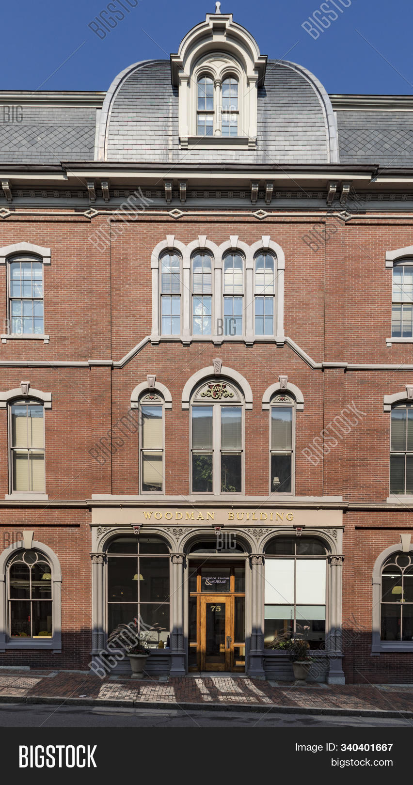 Portland, Usa - Sep 15 Image & Photo (Free Trial) | Bigstock