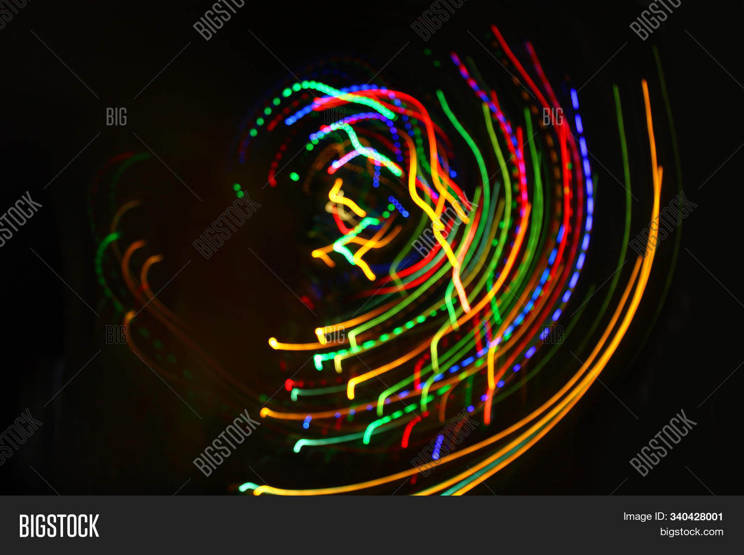 Abstract Motion Image & Photo (Free Trial) | Bigstock