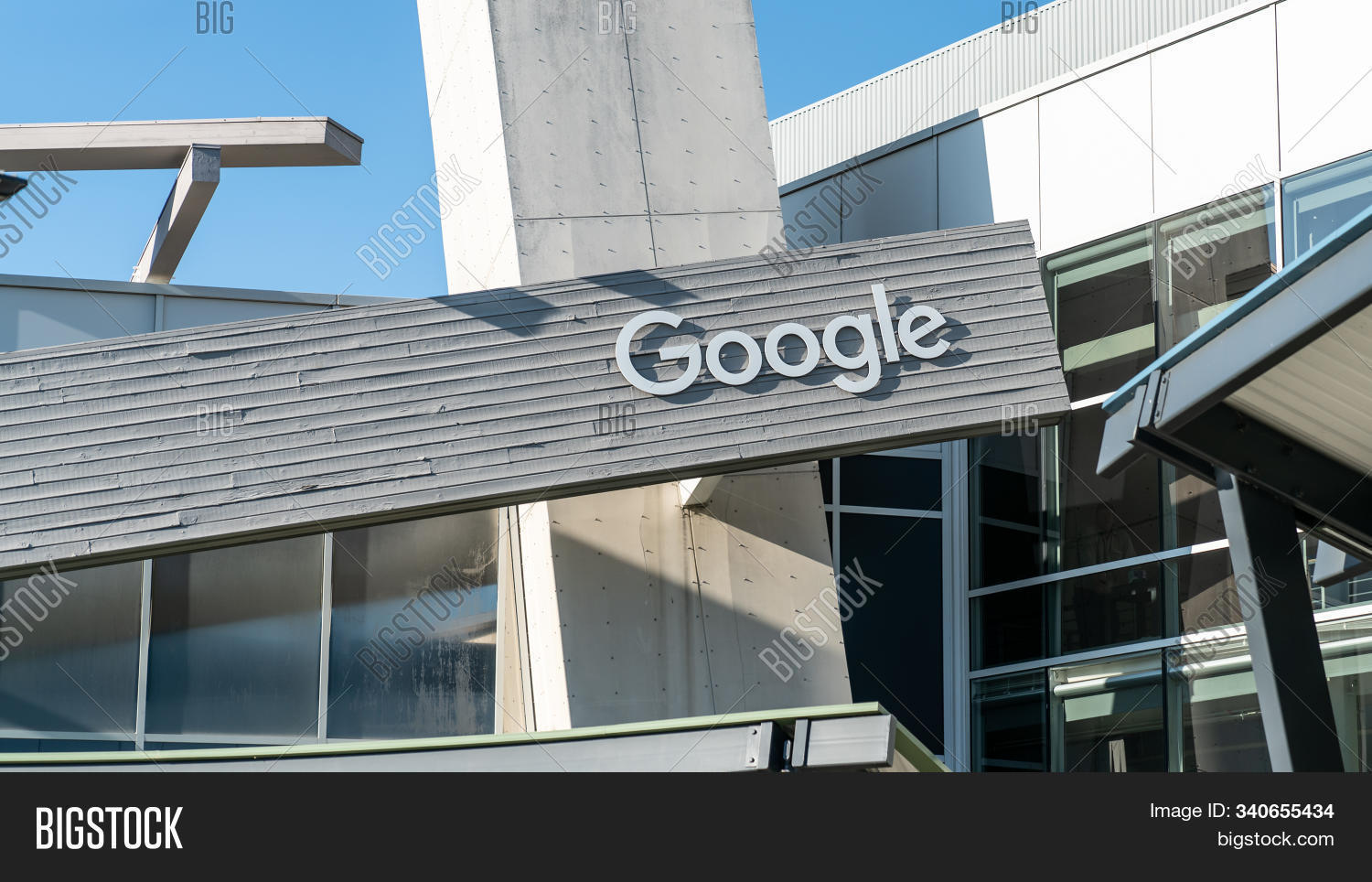 Mountain View, Image & Photo (Free Trial) | Bigstock