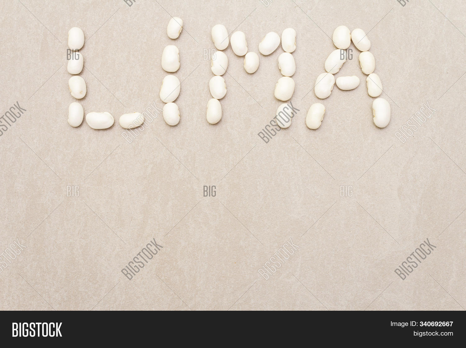 Lima Symbols Letters Image & Photo (Free Trial) | Bigstock
