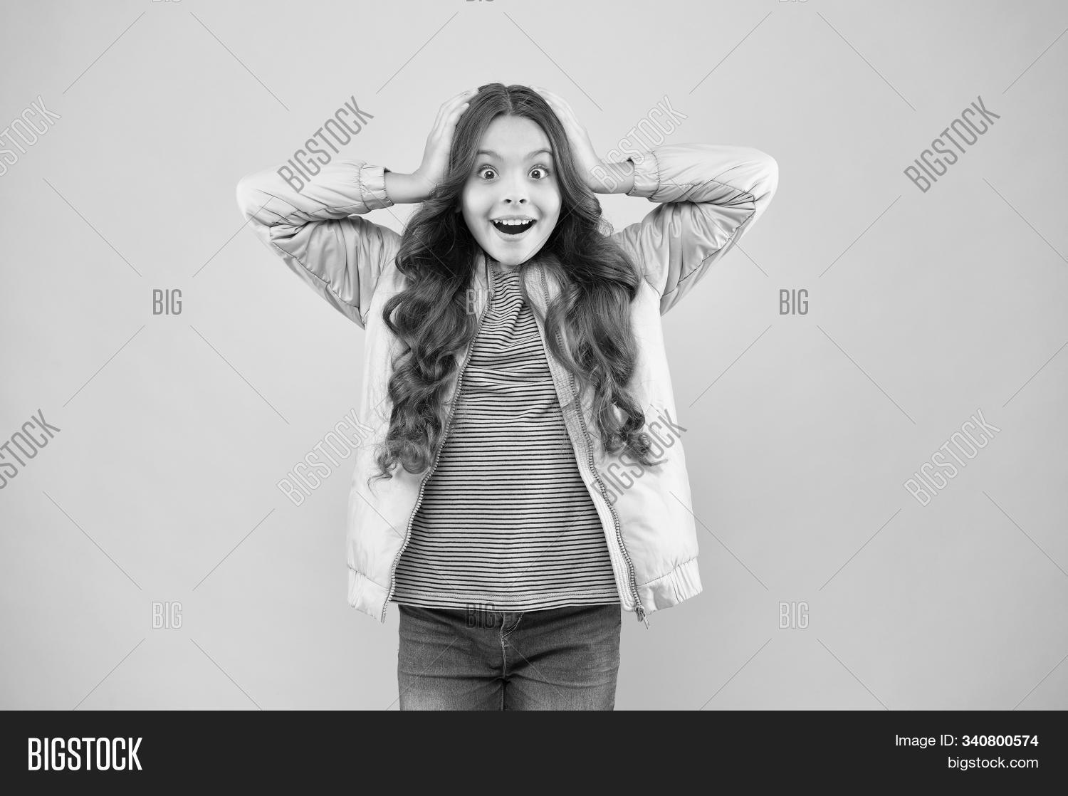 Whoa. Autumn Surprise Image & Photo (Free Trial) | Bigstock