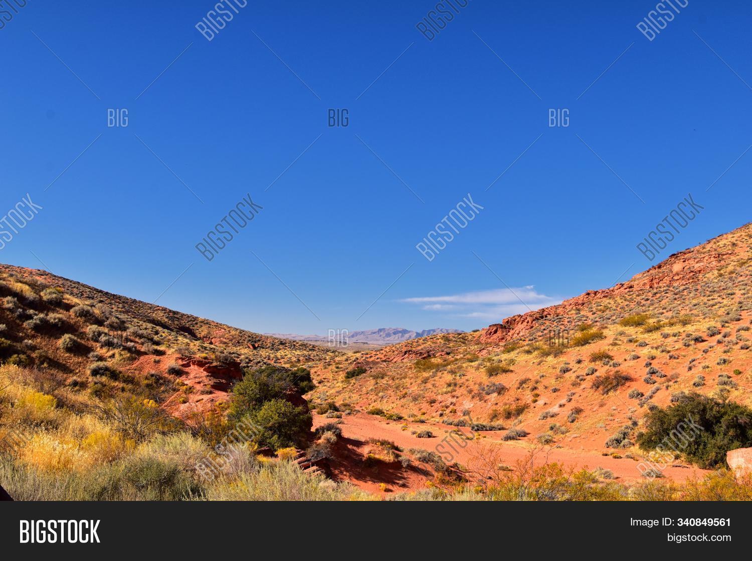 Red Cliffs National Image & Photo (Free Trial) | Bigstock