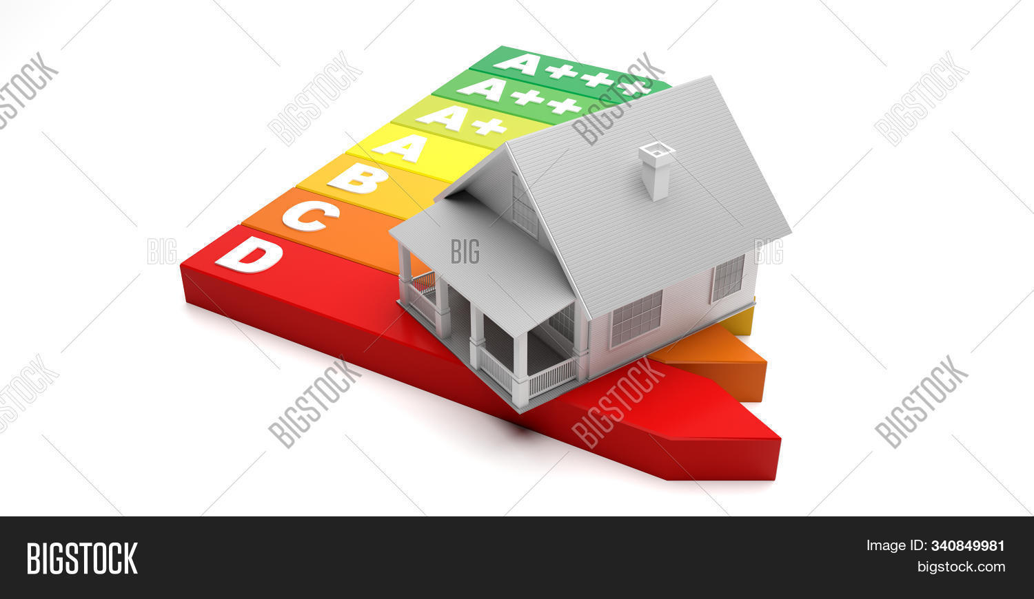 Family House Model Image & Photo (Free Trial) | Bigstock