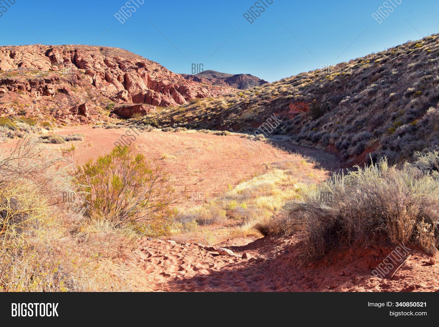 Red Cliffs National Image & Photo (Free Trial) | Bigstock