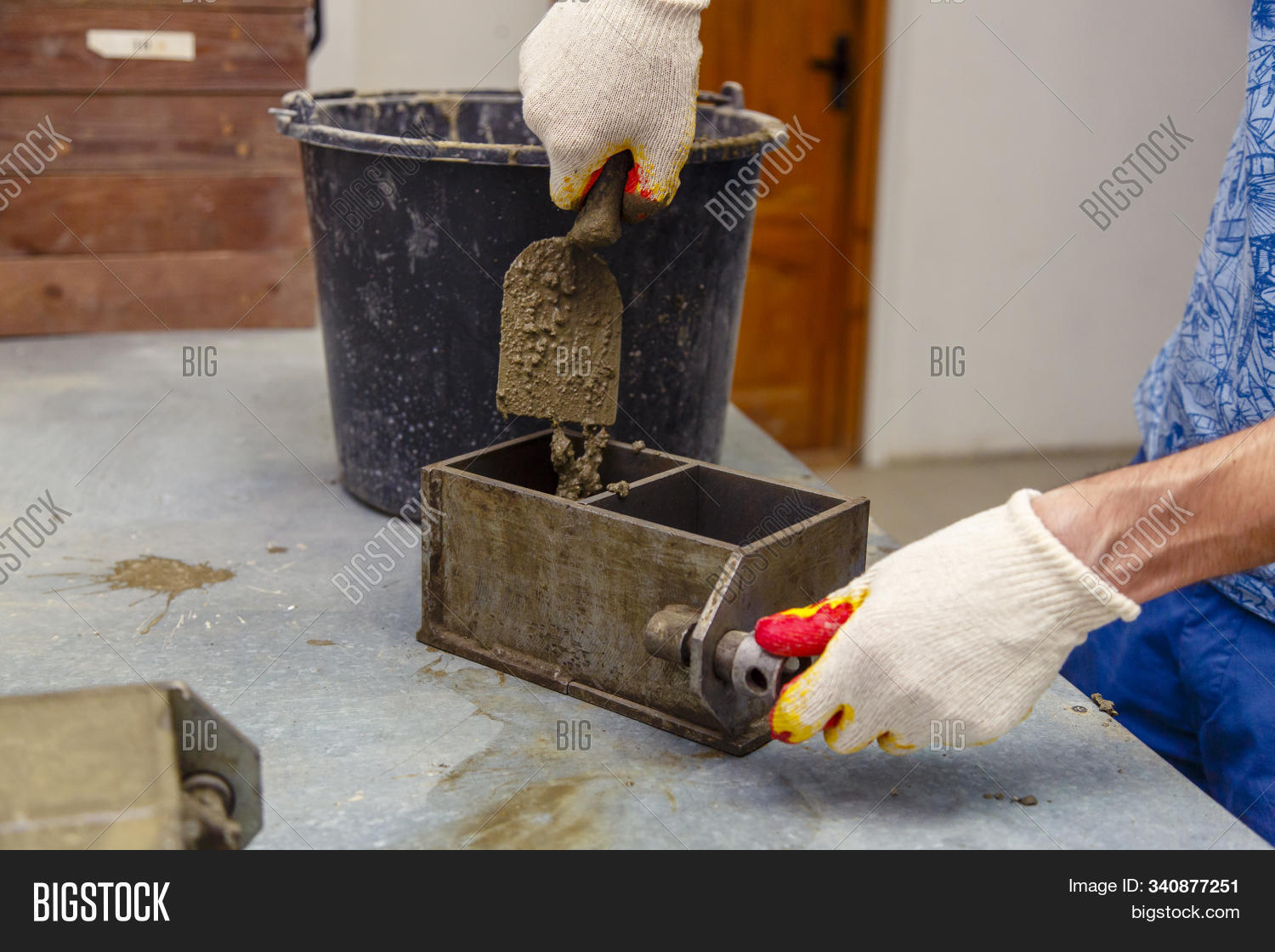 Member Construction Image & Photo (Free Trial) | Bigstock