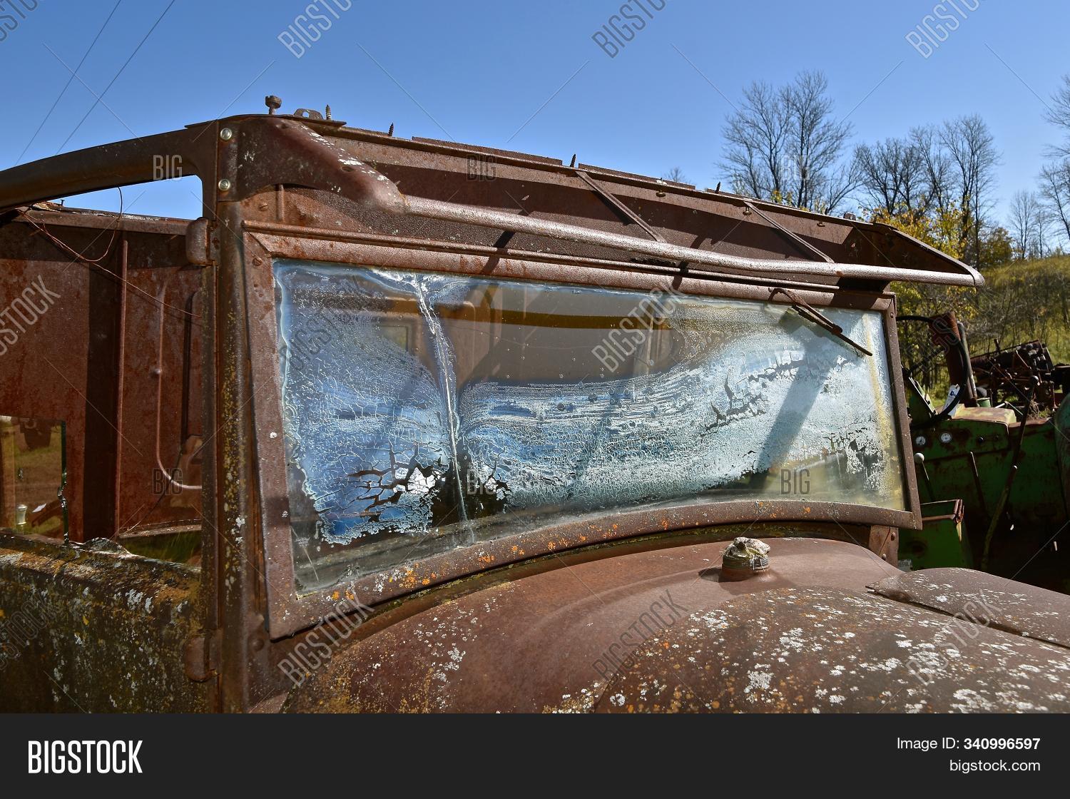 Smoky Hazy Glass Image & Photo (Free Trial) | Bigstock