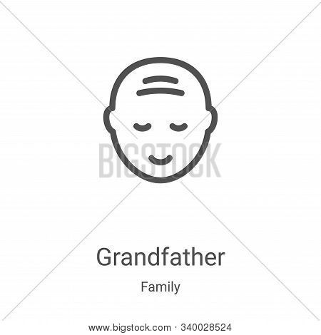 Grandfather Images, Illustrations & Vectors (Free) - Bigstock