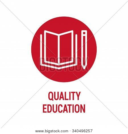 Quality Education Vector & Photo (Free Trial) | Bigstock