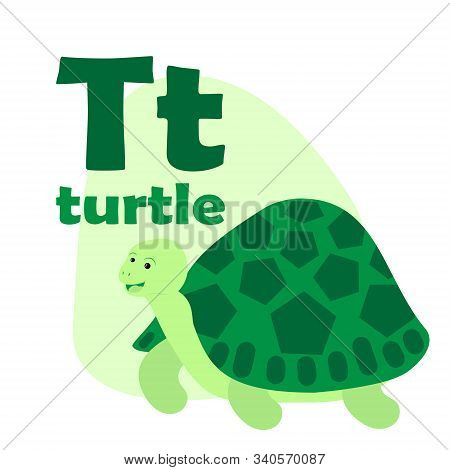 Abc Alphabet Vector & Photo (Free Trial) | Bigstock