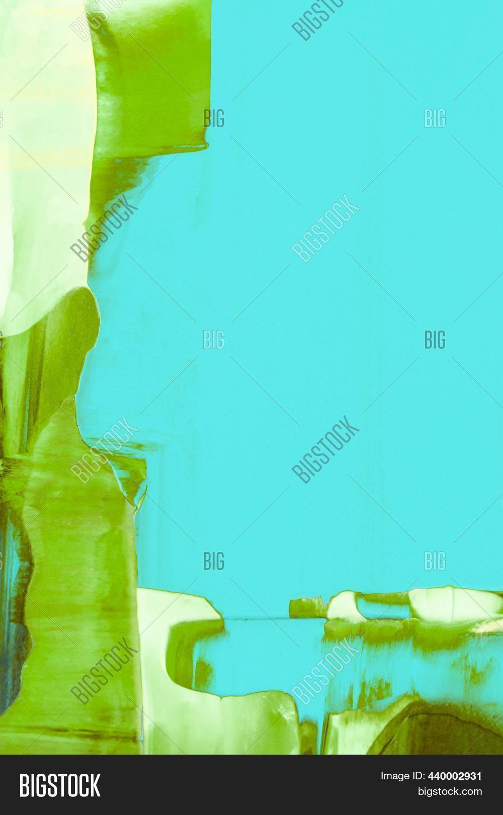 Paint Border Image & Photo (Free Trial) | Bigstock