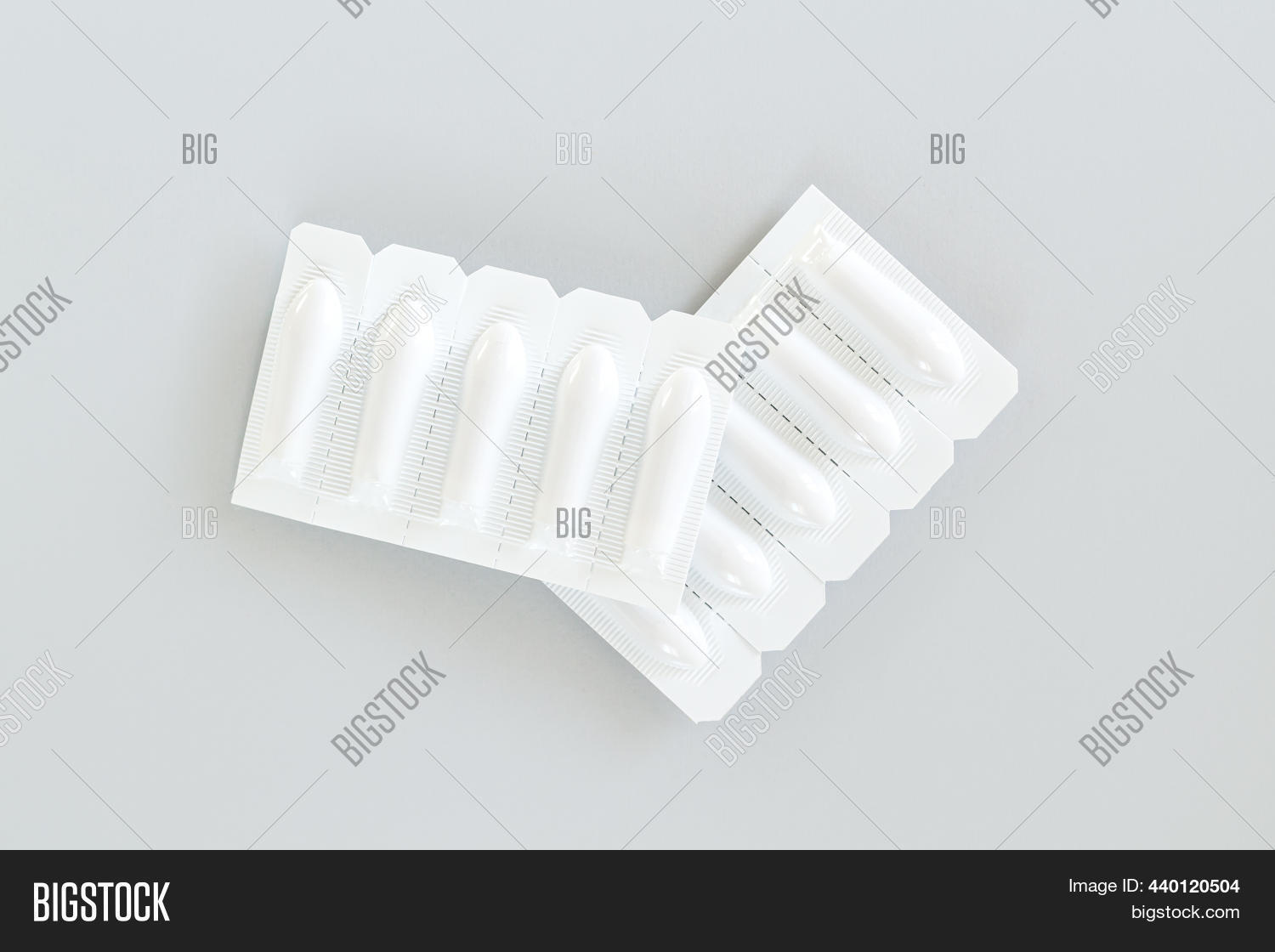 Suppository Vaginal Image & Photo (Free Trial) | Bigstock