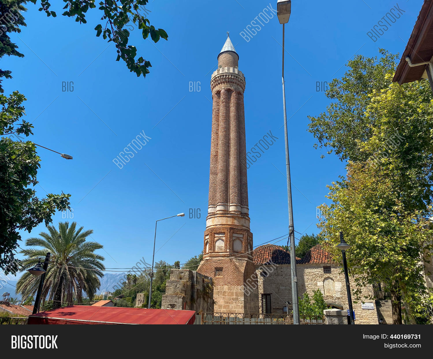 Beautiful Old Image & Photo (Free Trial) | Bigstock