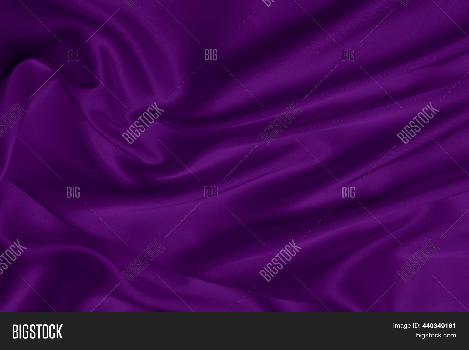 Velvet Violet Color Image & Photo (Free Trial) | Bigstock