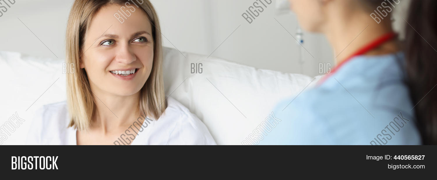 Doctor Hands Over Image & Photo (Free Trial) | Bigstock