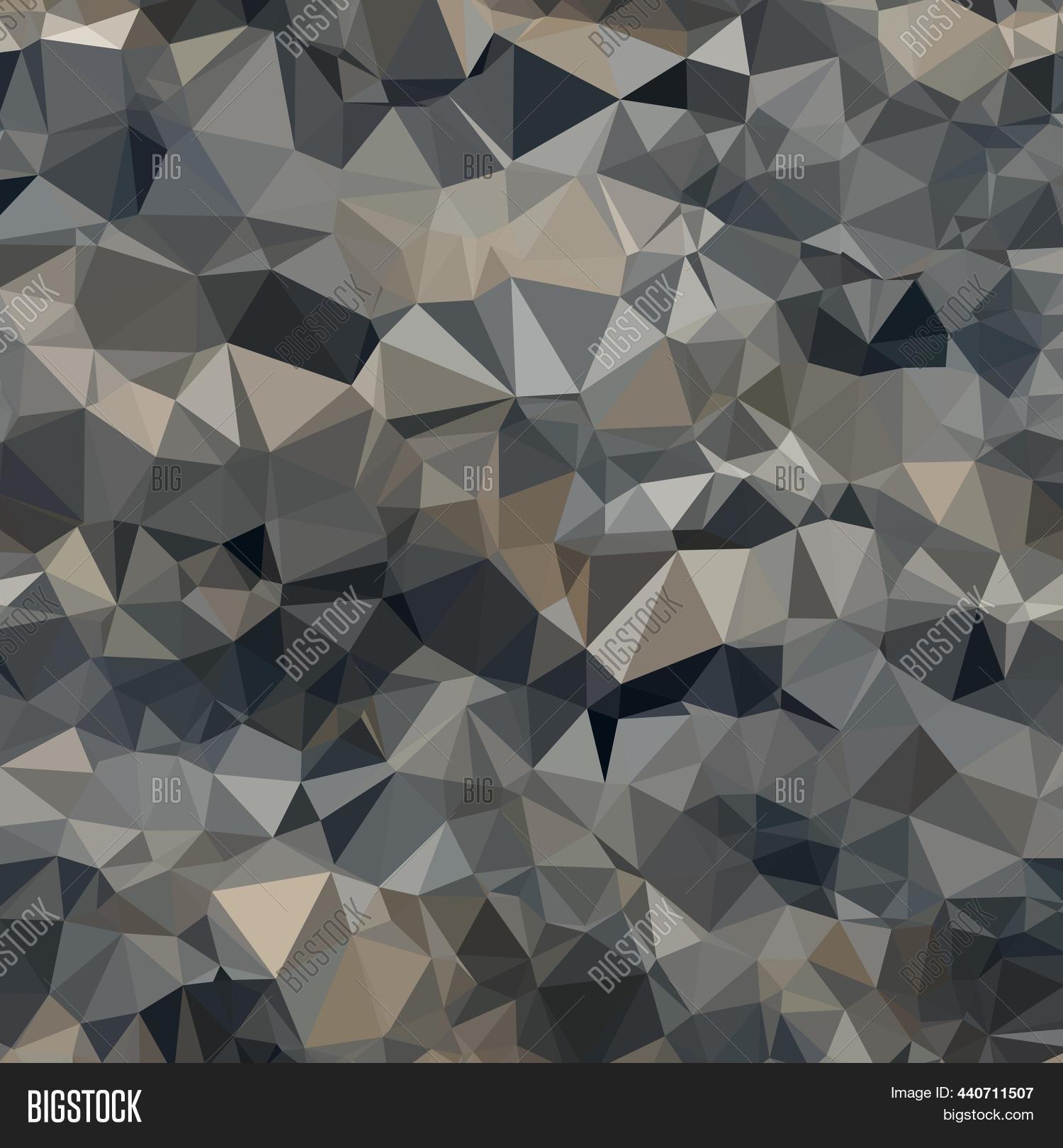 Seamless Triangle Image & Photo (Free Trial) | Bigstock