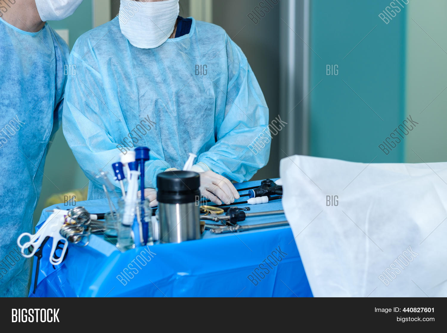 Hands Surgeons Image & Photo (Free Trial) | Bigstock