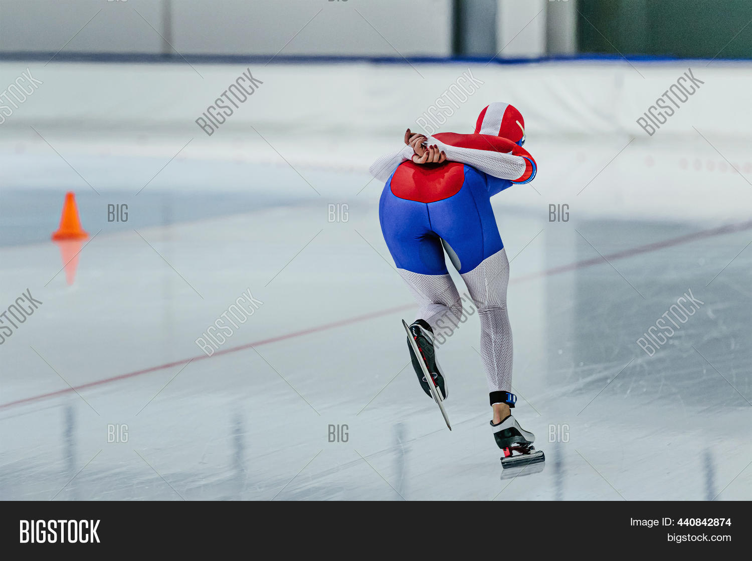 Female Athlete Speed Image & Photo (Free Trial) | Bigstock