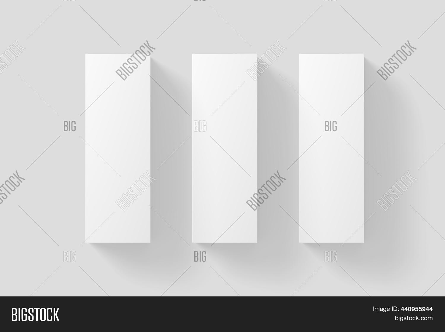 Long Rectangle Box Image & Photo (Free Trial) | Bigstock