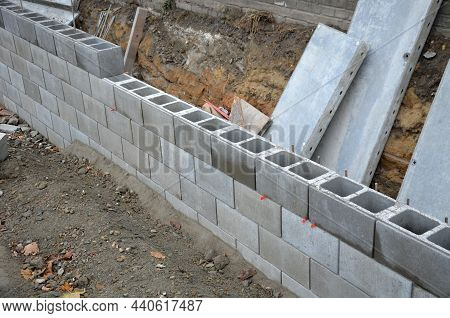 Unsightly Road Notch Image & Photo (Free Trial) | Bigstock