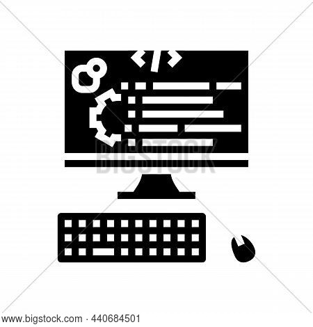 User-written Software Vector & Photo (Free Trial) | Bigstock