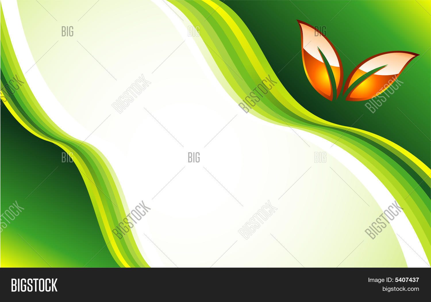 Go Green Environment Image & Photo (Free Trial) | Bigstock