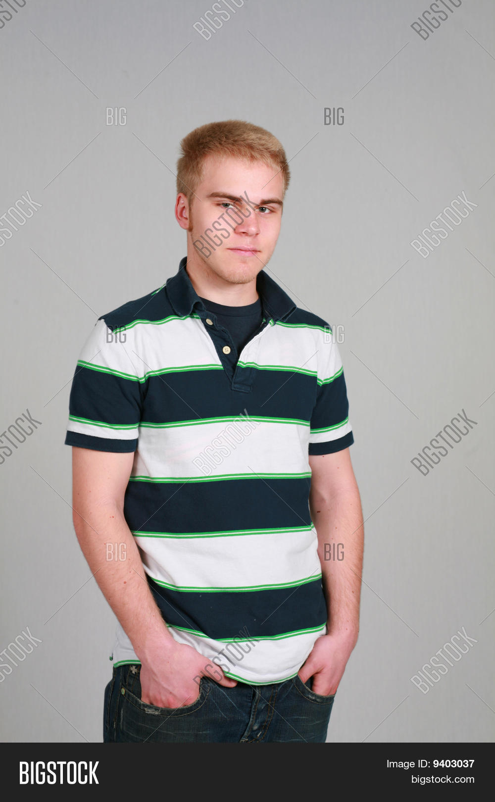 Regular Joe Image & Photo (Free Trial) | Bigstock