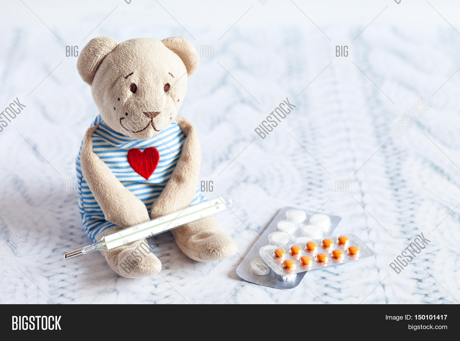 Children's Soft Toy Image & Photo (Free Trial) | Bigstock
