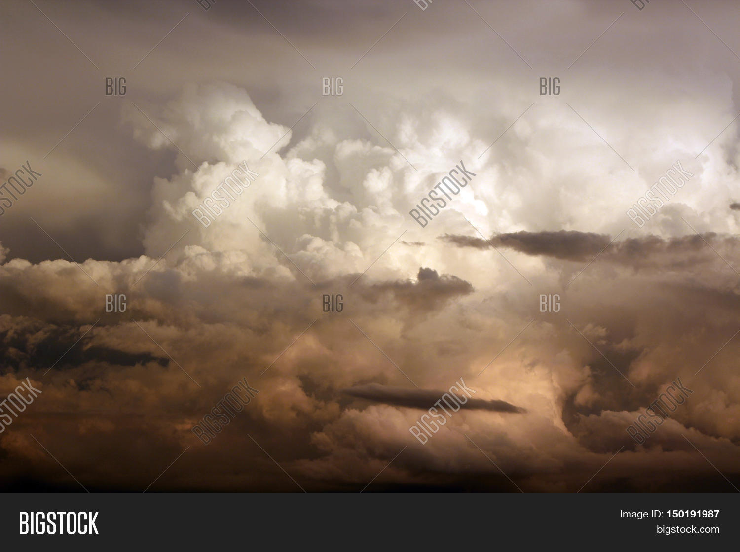 Storm Sky Clouds, Image & Photo (Free Trial) | Bigstock