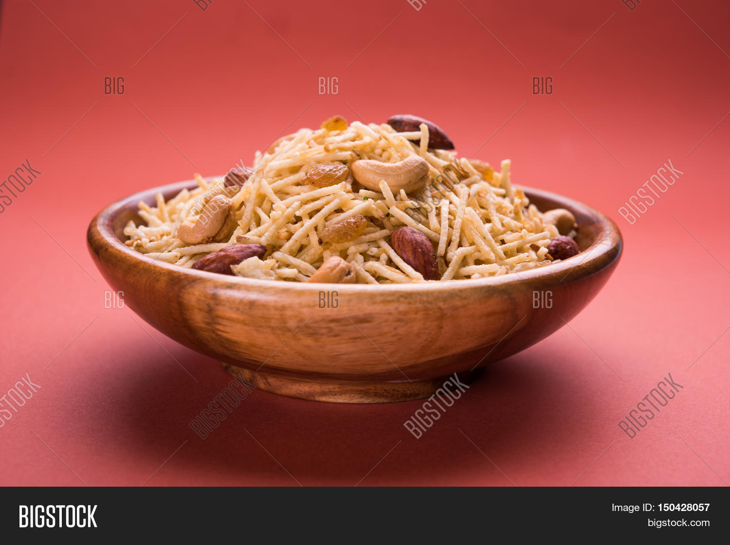 Indian Deep Fried Image & Photo (Free Trial) | Bigstock