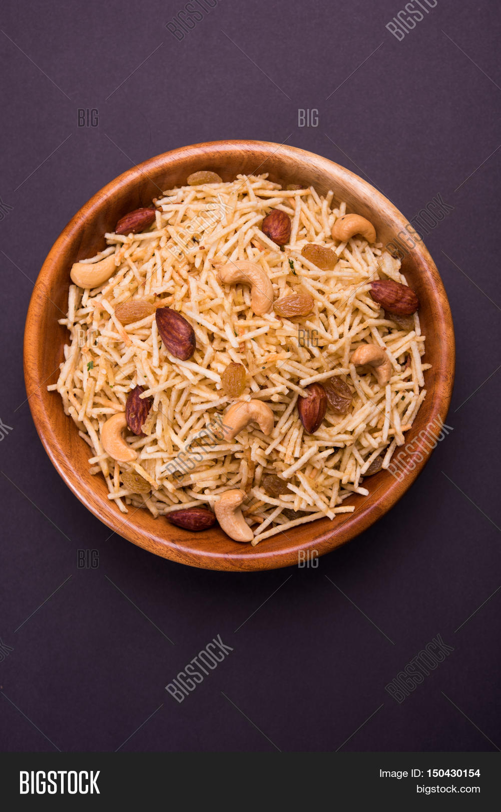 Indian Deep Fried Image & Photo (Free Trial) | Bigstock