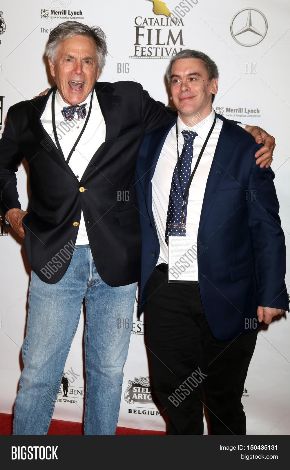 LOS ANGELES - OCT 1: Image & Photo (Free Trial) | Bigstock