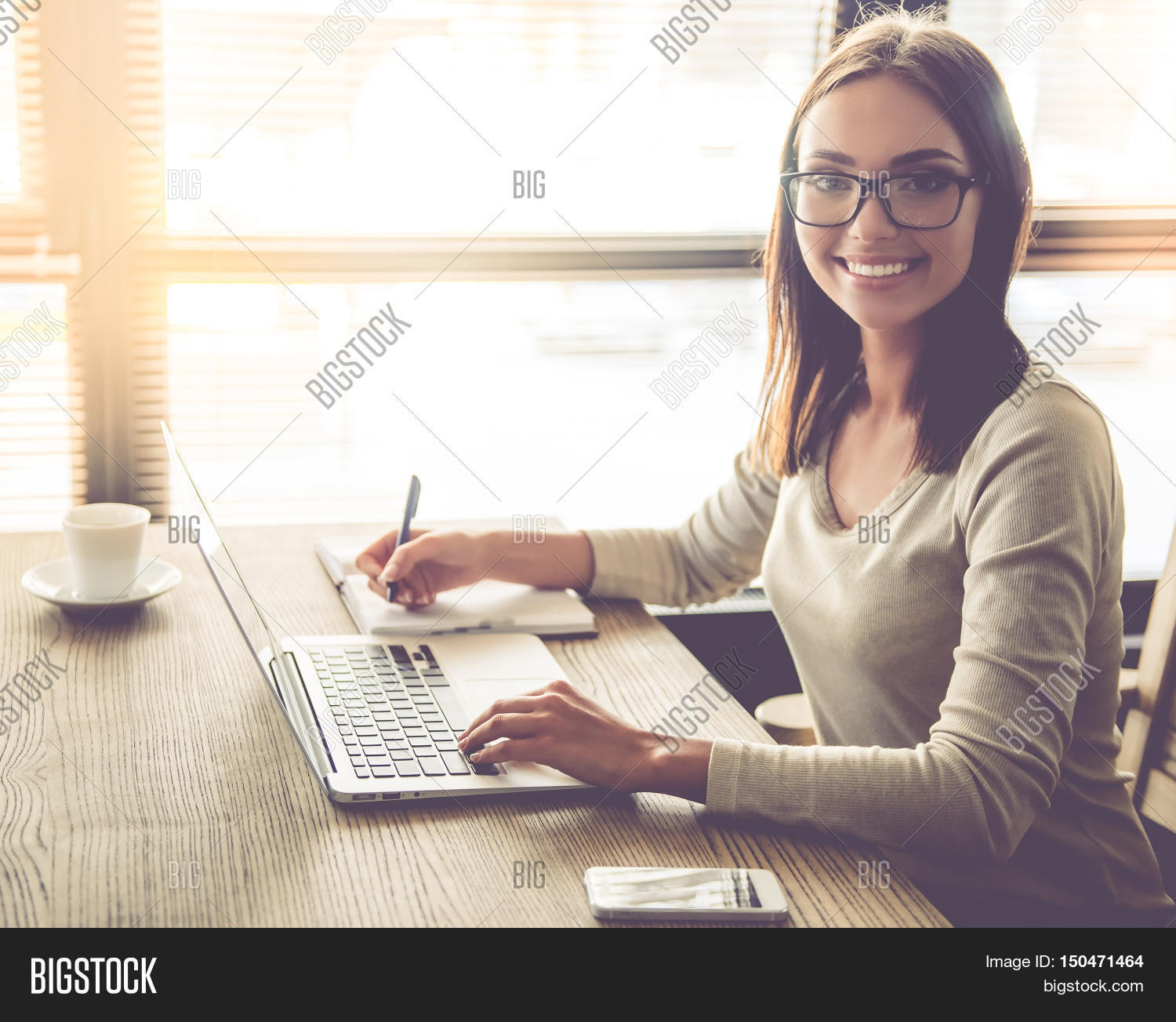 Beautiful Business Image & Photo (Free Trial) | Bigstock