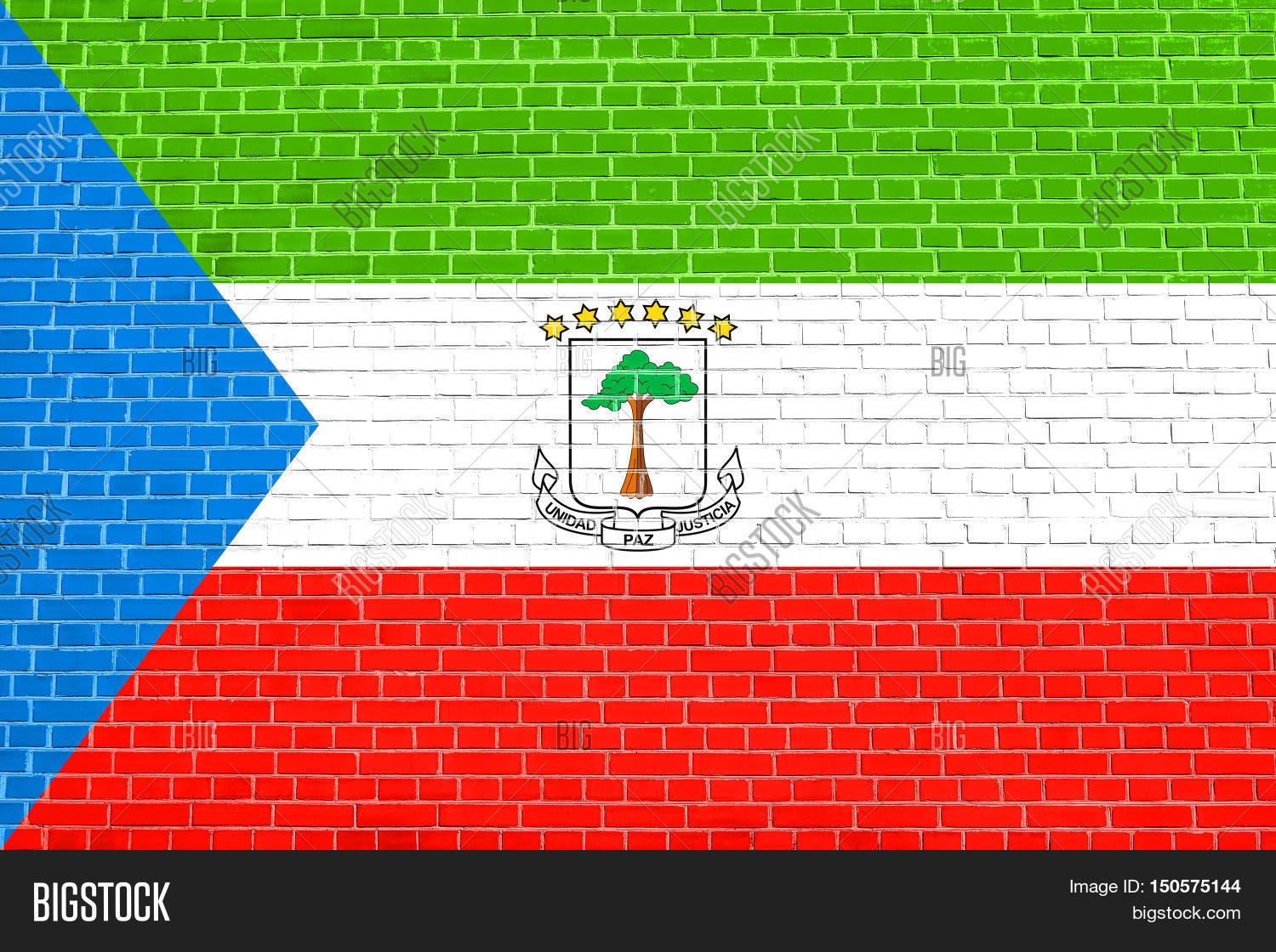 Equatorial Guinean Image & Photo (Free Trial) | Bigstock