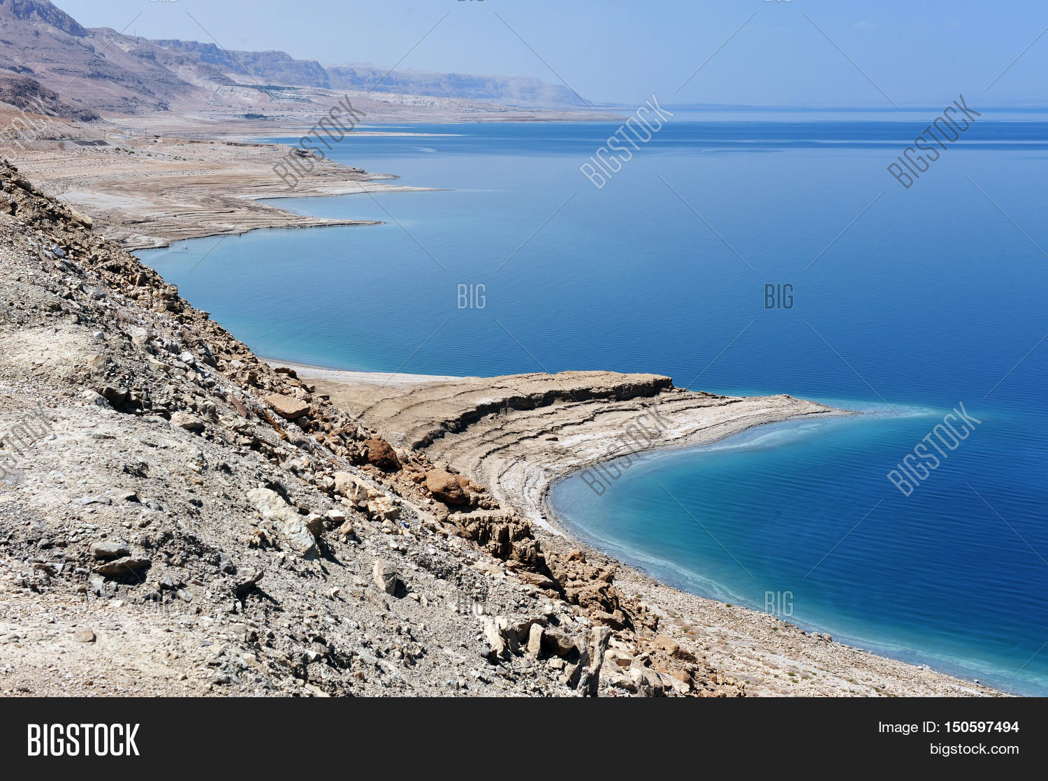 Travel Photos Israel Image & Photo (Free Trial) | Bigstock