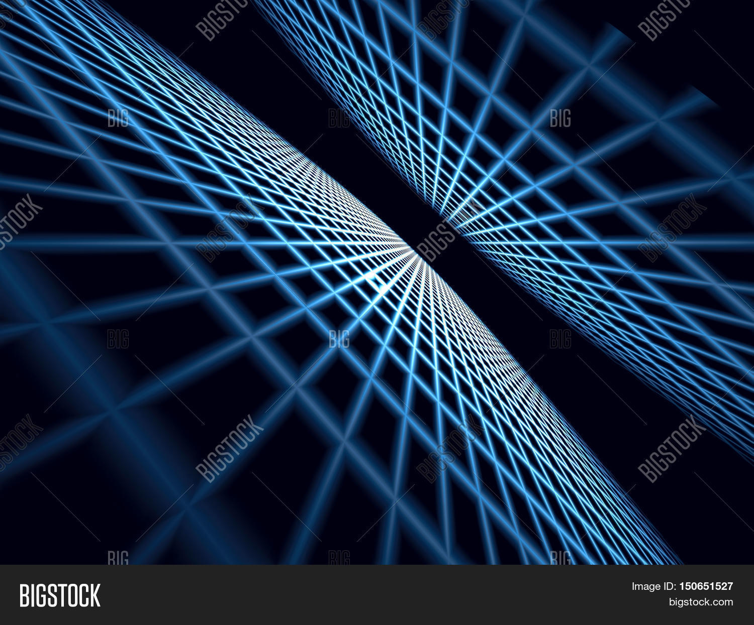 Abstract Simple Tech Image & Photo (Free Trial) | Bigstock
