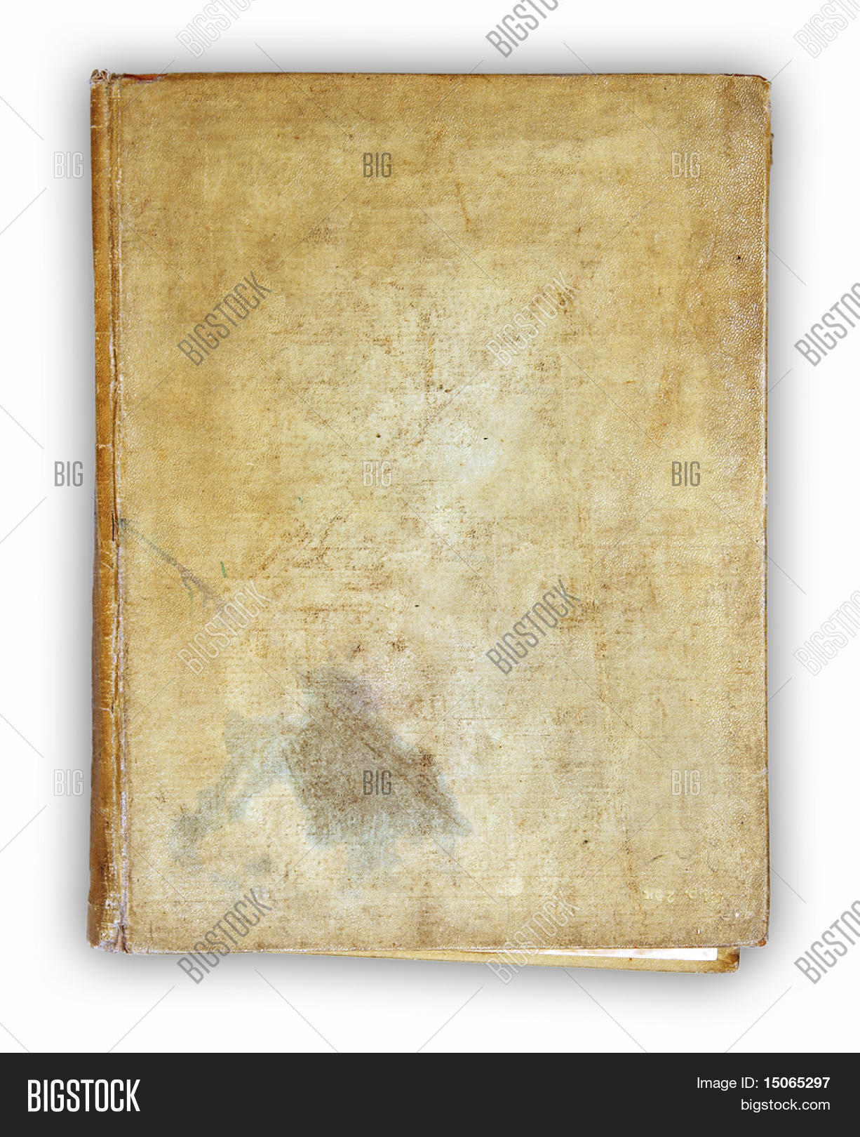 Old Book Cover Image & Photo (Free Trial) | Bigstock